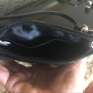 Coach | Bags | Coach Wristlet Classic C Pattern Nwot | Poshmark